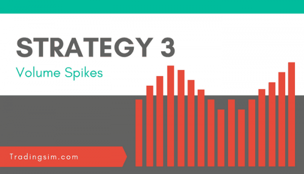 Volume Analysis – 4 Simple Trading Strategies Using Chart Patterns – – Tradingsim