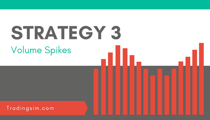 Volume Analysis – 4 Simple Trading Strategies Using Chart Patterns ...