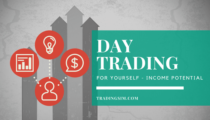 Day Trading Salary – How Much Can Top Traders Make [Plus Video ...