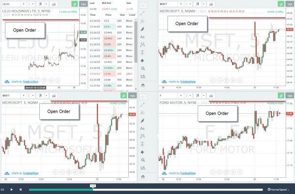 Stop Limit Orders – How to Execute and Why Traders Use Them – – Tradingsim