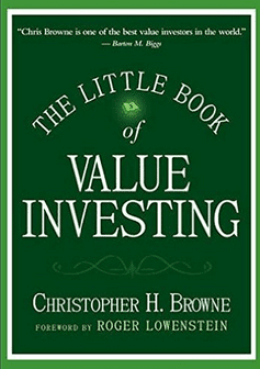 The 5 Best Value Investing Books – – Tradingsim