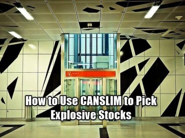 How to Use CANSLIM to Pick Explosive Stocks – – Tradingsim
