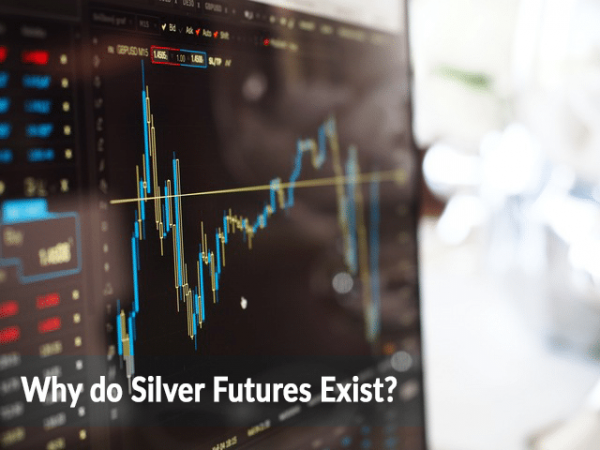 Key Things to Know About the Silver Futures Market – – Tradingsim