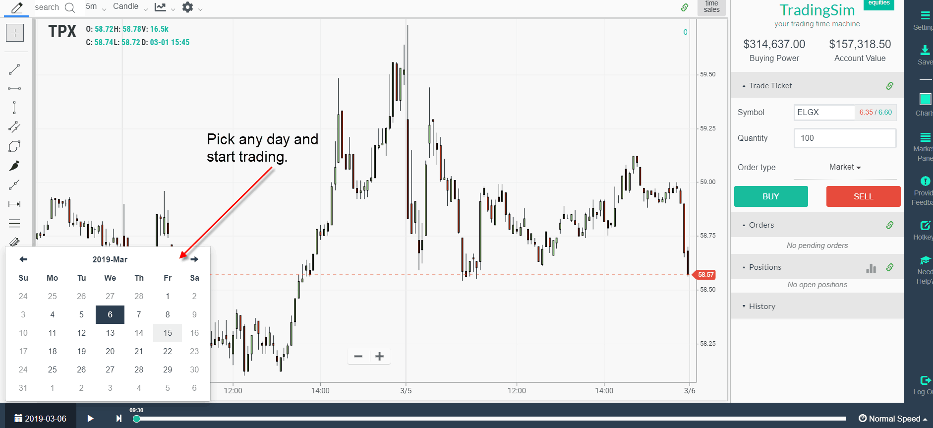 Stock Market Game – 8 Reasons You Need to Play – – Tradingsim