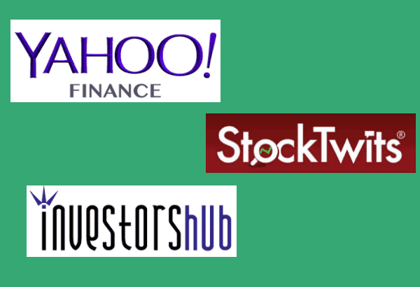 Complete Guide for Trading Pump and Dump Stocks – – Tradingsim