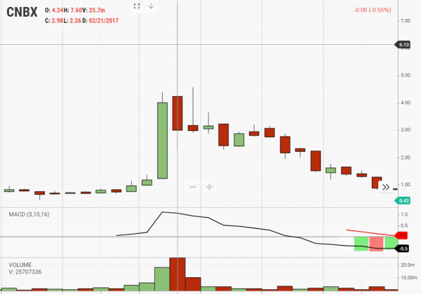 Pump and Dumps Schemes and How to Trade the Setups – – Tradingsim