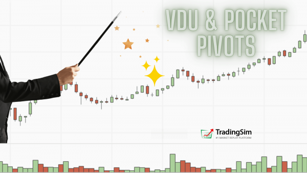 VDU and Pocket Pivots: “VooDoo” for your day trading – – Tradingsim