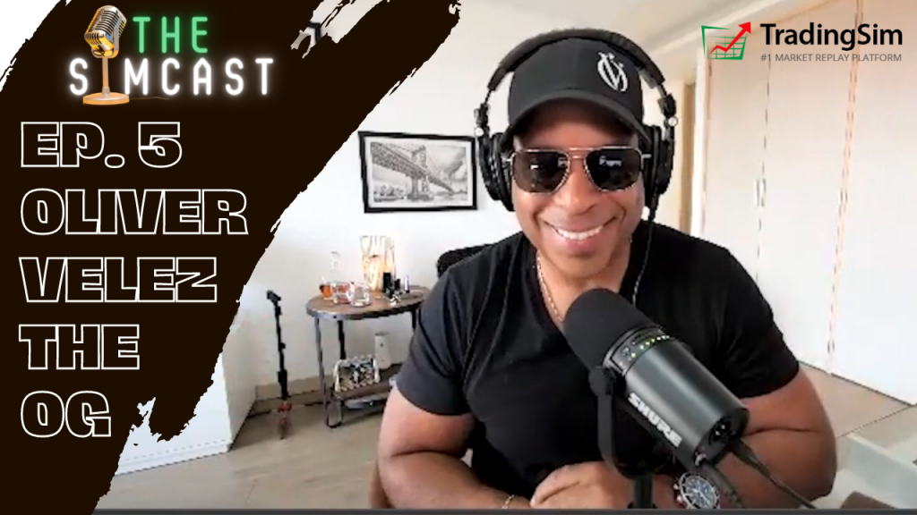 The SimCast Episode 5 – Oliver Velez the OG: His Story and Success ...